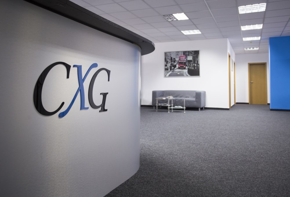 Facilities | CXG | Intelligent outsourcing